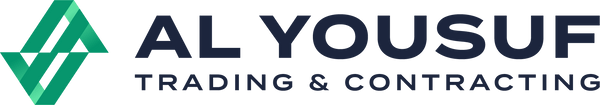 Our Brands – Al Yousuf Trading & Contracting